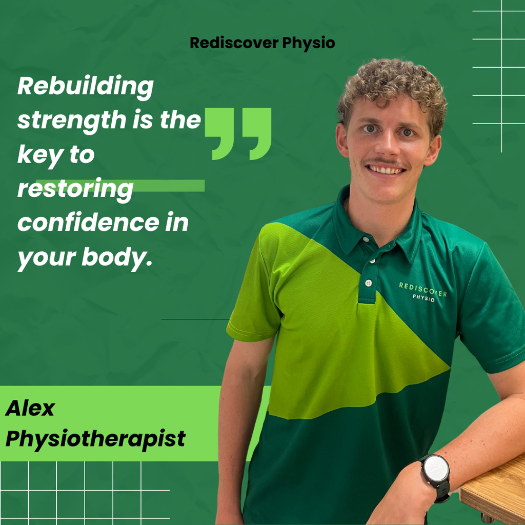 Sunshine Coast Physio | Rediscover Physio in Coolum Beach