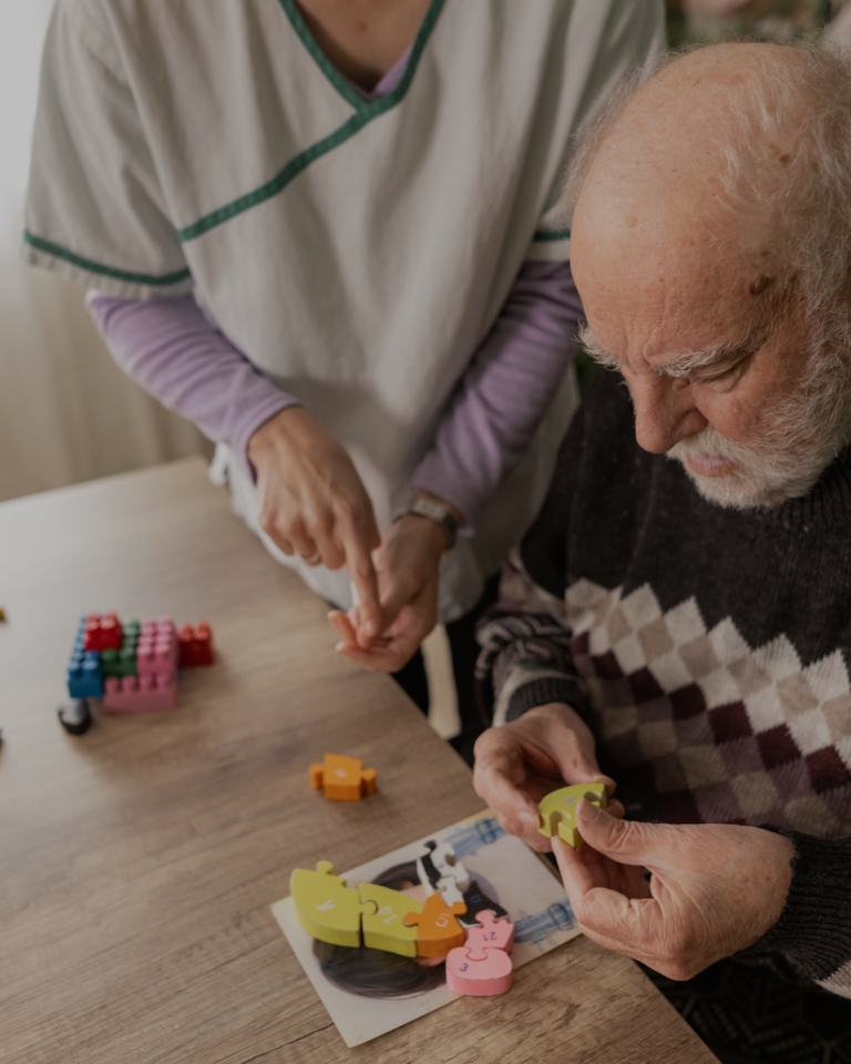 Occupational Therapy - Rediscover Physio